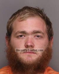 Recent Booking / Mugshot for JOSHUA RICHARD METCALF in Florence County ...