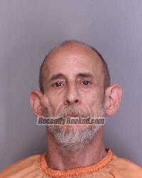 Recent Booking / Mugshot for EDWARD CHRISTOPHER GIL in Florence County ...
