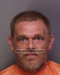 Recent Booking / Mugshot for DAVID EDWARD ROBERTS in Florence County ...