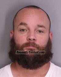 Recent Booking / Mugshot for CHRISTOPHER WAYNE OUTLAW in Florence ...