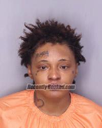Recent Booking / Mugshot for CONSUELA ANNETTE MOORE in Florence County ...
