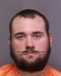 Recent Booking / Mugshot for GLENN RICHARD GRIGGS in Florence County ...