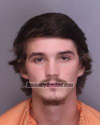 Recent Booking / Mugshot for CHARLES GARY QUICK in Florence County ...