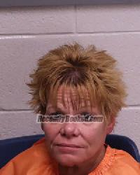 Recent Booking / Mugshot for CHRISTINA MARIA FRY in Florence County ...