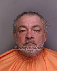 Recent Booking / Mugshot for ROBERT BOYD MORRIS in Florence County ...