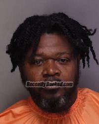 Recent Booking / Mugshot for JIMMY DUANE ASKINS in Florence County ...