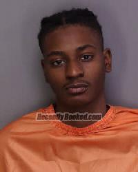 Recent Booking / Mugshot for LONNIE-A'LON CLARENCE FREEMAN in Florence ...