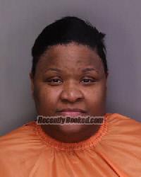 Recent Booking / Mugshot for LISA MAY FELDER in Florence County, South ...