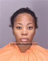 Recent Booking / Mugshot for TAYLOR BRAYBOY JOHNSON in Florence County ...