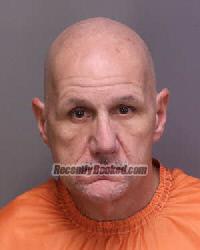 Recent Booking / Mugshot for BRIAN ONEAL LUPO in Florence County, South ...