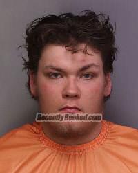 Recent Booking / Mugshot for CHRISTOPHER DONALD UPTON in Florence ...