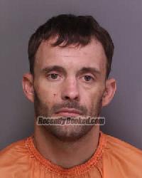 Recent Booking / Mugshot for BRIAN ALEXANDER PLAYER in Florence County ...