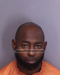 Recent Booking / Mugshot for TRAVIS SENTELL HEMINGWAY in Florence ...