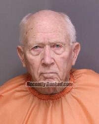 Recent Booking / Mugshot for LEWIS NETTLES in Florence County, South ...