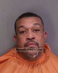 Recent Booking / Mugshot for ROBERT LAMAR BROWN in Florence County, South Carolina