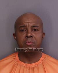 Recent Booking / Mugshot for MELVIN LEON BENBOW in Florence County ...