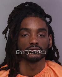 OZELL HARRIS Arrest Record & Booking Info – Florence County, South ...