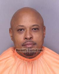 Recent Booking / Mugshot for EZRA TITUS THOMAS in Florence County ...