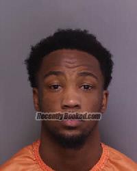 Recent Booking / Mugshot for JAMES ALLEN SCOTT in Florence County ...