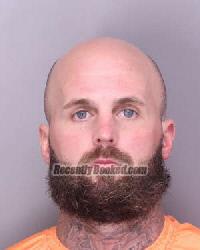 Recent Booking / Mugshot for MICHAEL SHANE PROMAN in Florence County ...
