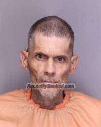 JAMIE LOYD BUFFKIN Arrest Record & Booking Info – Florence County ...