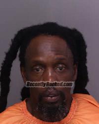Recent Booking / Mugshot for RODNEY LINWOOD HARRIS in Florence County ...