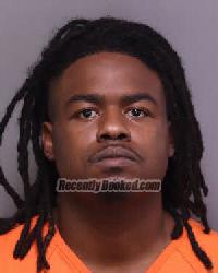 Recent Booking / Mugshot for RODNEY LAMONTE DICKERSON in Florence ...