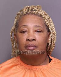 Recent Booking / Mugshot for REBECCA STOKES TOWNSEND in Florence County ...