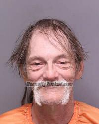 Recent Booking / Mugshot for HAROLD BRIAN WHITTINGTON in Florence ...