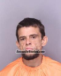 Recent Booking / Mugshot for WILLIAM THOMAS WARREN in Florence County ...