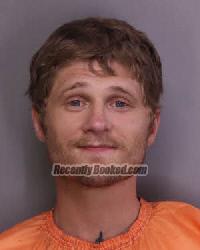 Recent Booking / Mugshot for THOMAS EDWARD BOATWRIGHT in Florence ...