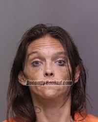 Elizabeth Gabrielle Jeffers Mugshot & Arrest Info | Florence County, SC