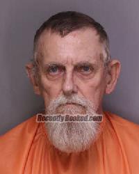 Recent Booking / Mugshot for HOWARD LEON DURDEN in Florence County ...