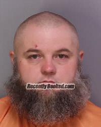 Recent Booking / Mugshot for GARY WAYNE MIXON in Florence County, South ...