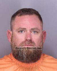 Recent Booking / Mugshot for WILLIAM JUSTIN SIMS in Florence County ...