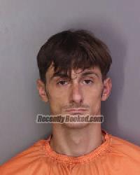 Recent Booking / Mugshot for CHRISTOPHER MICHAEL- JOSEPH FRASCA in ...