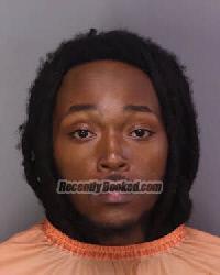 Recent Booking / Mugshot for LACERRICK RASHEED DAVIS in Florence County ...