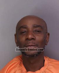 Recent Booking / Mugshot for QUENTIN REGINALD ADDISON in Florence ...