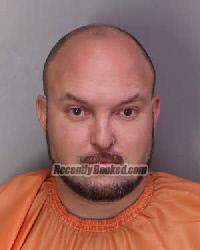 Recent Booking / Mugshot for TRAVIS TIMOTHY FAIRCLOTH in Florence ...