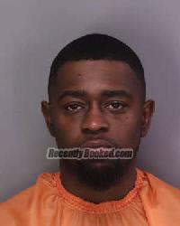 Recent Booking / Mugshot for OTIS REID in Florence County, South Carolina