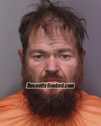 Recent Booking / Mugshot for BRANDON MARSHALL POSTON in Florence County ...