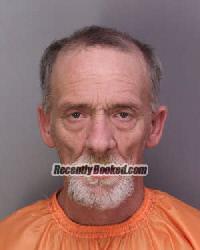Recent Booking / Mugshot for TIMOTHY ONEAL STEPHENS in Florence County ...