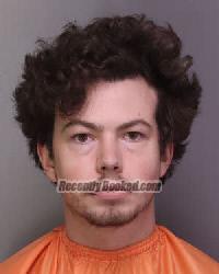 Recent Booking / Mugshot for MASON FORREST DUNCAN in Florence County ...