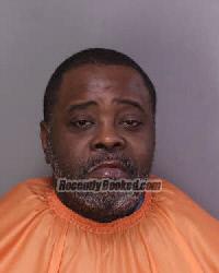 Recent Booking / Mugshot for RODNEY DERELL EVANS in Florence County ...