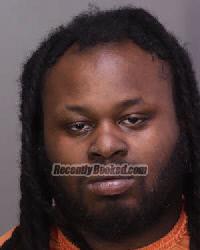 Recent Booking / Mugshot for CALEB NATHANIEL STARR in Florence County ...