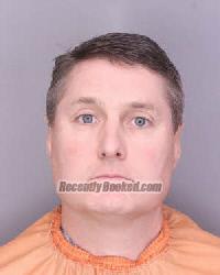 Recent Booking / Mugshot for LEE BAXTER PATRICK in Florence County ...