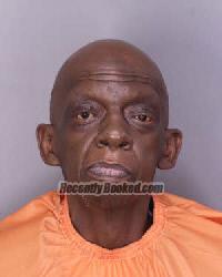 Elijah Self Mugshot & Arrest Info | Florence County, SC