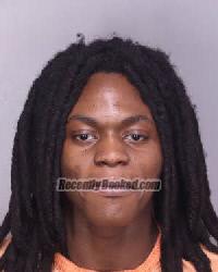 Recent Booking / Mugshot for DEMAREION TYKEIM JAIQUAN LEE in Florence ...