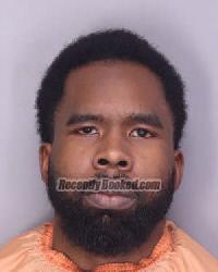 Recent Booking / Mugshot for TIMOTHY EDWARD COE in Florence County ...