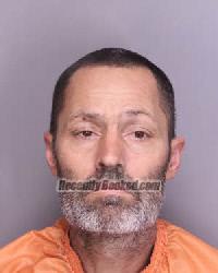 Recent Booking / Mugshot for GREGORY RICHARD KURTZ in Florence County ...
